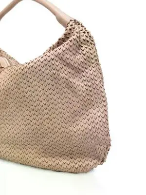 SOMMET Noma Triangulino Shoulder Bag