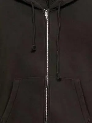 StÜssy Zip-up Hoodie