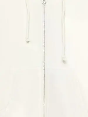 StÜssy Zip-up Hoodie