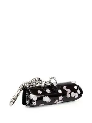 MAISON MARGIELA Lipstick Holder Keyring