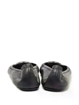 Tory Burch Minnie Ballet Flats