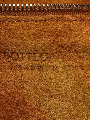 Bottega Veneta Arco Intreccio Tote Bag