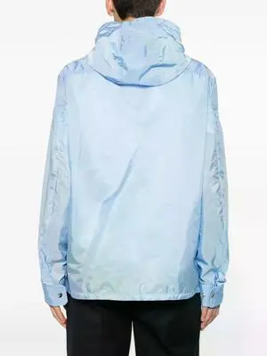 Moncler Duvainne Hooded Jacket