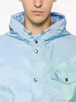Moncler Duvainne Hooded Jacket