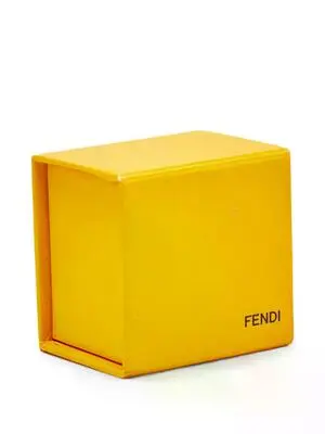 Fendi Identification Charm