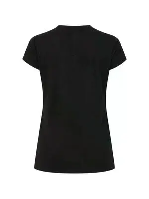 Rick Owens Short Sleeve Crewneck T-shirt
