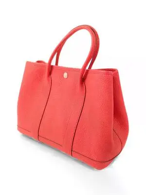 Hermès 2018 Garden Party 30 Tote Bag