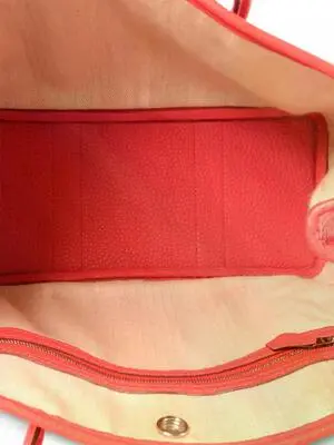 Hermès 2018 Garden Party 30 Tote Bag
