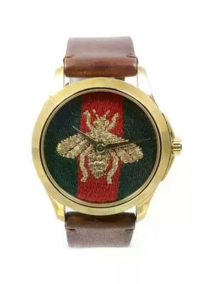 Women's Gucci Bee Watches