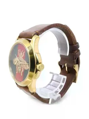 Gucci G-timeless 38mm Watch