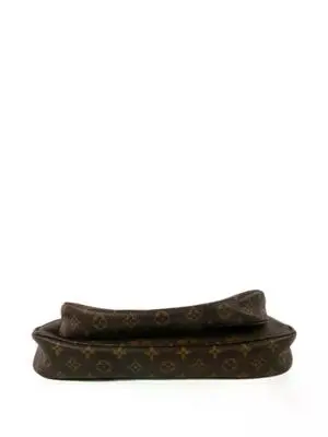 LOUIS VUITTON Multi Pochette Accessoires Monogram Shoulder Bag