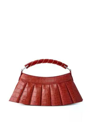 Lacoste Lenglen Handbag - Red