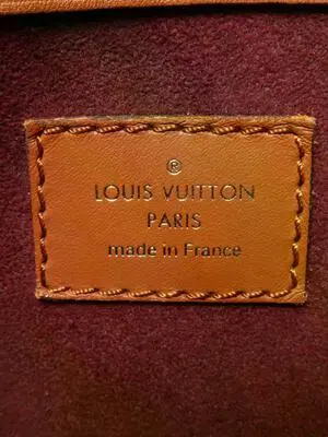 LOUIS VUITTON Speedy Bandoulière 25 Bag