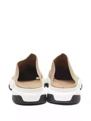 Balenciaga Speed Trainer Mule Sneakers