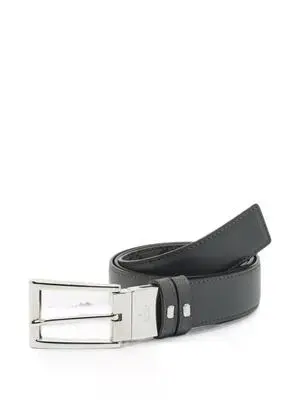 Gucci Gg Supreme Reversible Belt