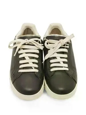 Dolce & Gabbana Portofino Low-top Sneakers