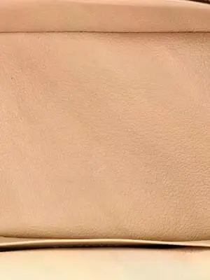 LOUIS VUITTON Nice Vanity Case Monogram Canvas Mini Pouch