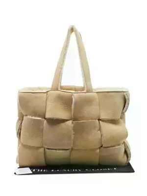 Bottega Veneta Large Arco Tote Bag