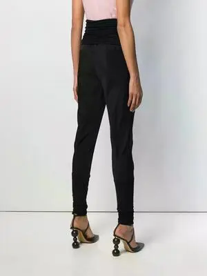 TOM FORD High-rise Tapered Trousers