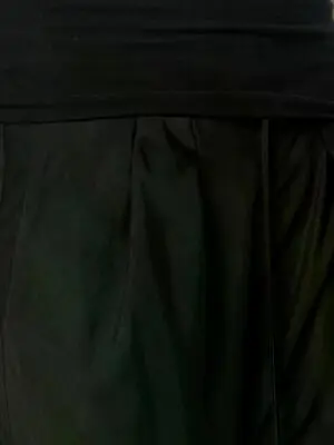 TOM FORD High-rise Tapered Trousers