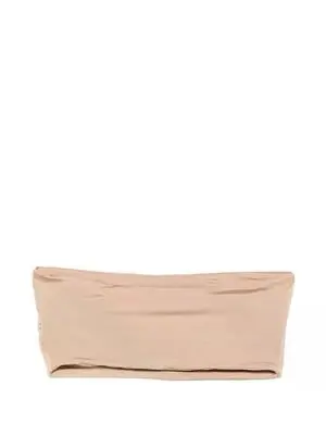 MOUTAKI Ruched Bikini Top