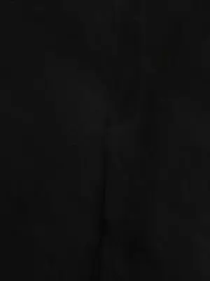 Saint Laurent Side Stripe Wool Trousers