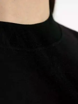 Balenciaga Long-sleeved Jersey T-shirt