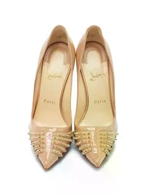 CHRISTIAN LOUBOUTIN Studded Pumps