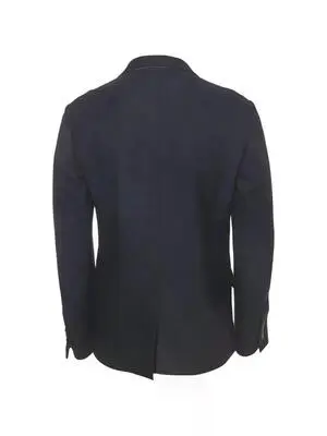 Dolce & Gabbana Single-breasted Blazer