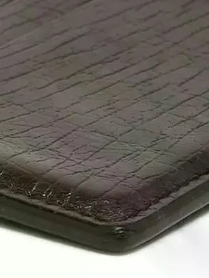 Gucci Interlocking G Leather Card Holder