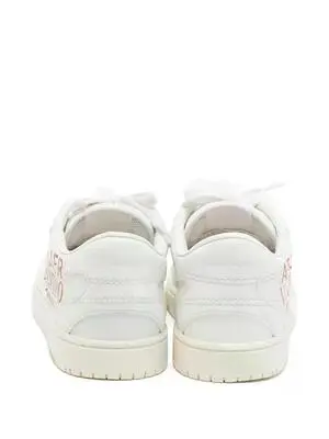Valentino Garavani Atelier Leather Sneakers