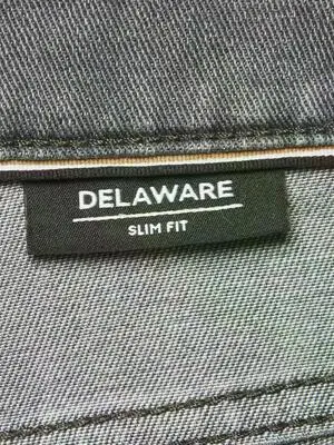 BOSS Delaware Slim-fit Jeans