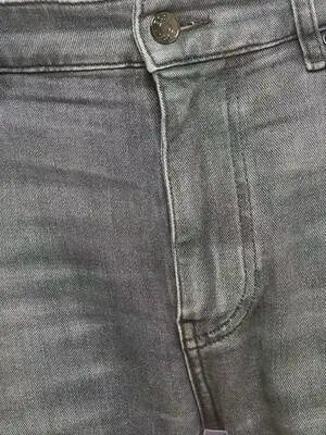 BOSS Delaware Slim-fit Jeans