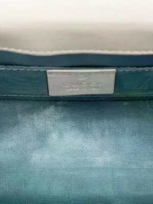 Gucci Sylvie Satchel