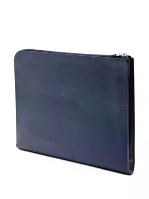 LOUIS VUITTON Epi Pochette Jour Gm Clutch Bag