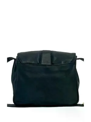 Gucci 20th Century Leather Crossbody Bag