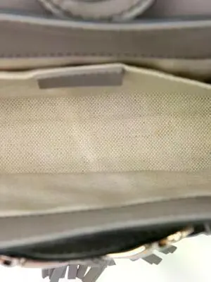 Gucci Small Emily Shoulder Bag