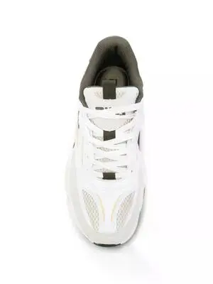 FILA Recade Logo-print Sneakers