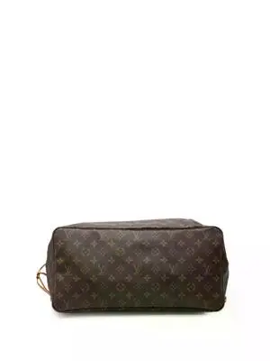 LOUIS VUITTON Monogram Neverfull Gm Tote Bag