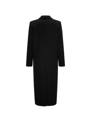 OCCLEUS Penelope Double-breasted Coat