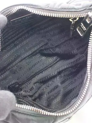 Prada Re-nylon Crossbody Bag