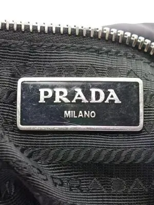 Prada Re-nylon Crossbody Bag
