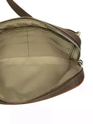 LOUIS VUITTON 2008 Damier Geant Acrobat Belt Bag