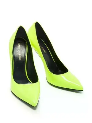 Saint Laurent Patent Leather Pumps