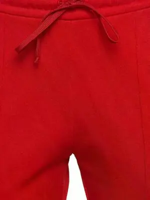 Gucci Web-stripe Drawstring Track Pants