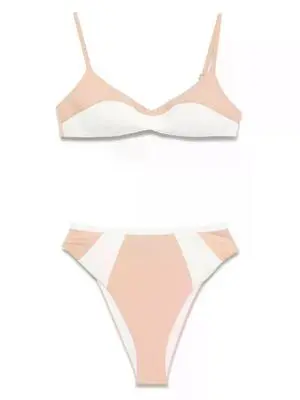 NOIRE SWIMWEAR Elise & Gisele Bikini