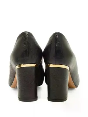 Chloé Beckie Pointed-toe Pumps