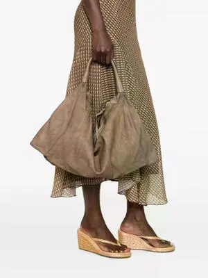 SOMMET Noma Triangulino Shoulder Bag