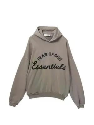 ESSENTIALS 90s Hoodie - Neutrals