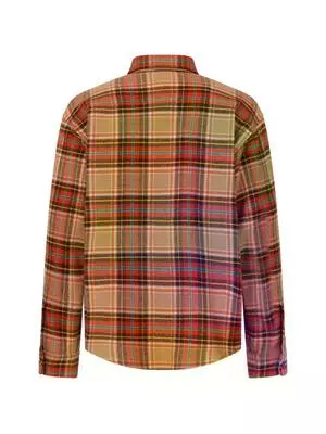 Dsquared2 D2 Cottage Military Shirt